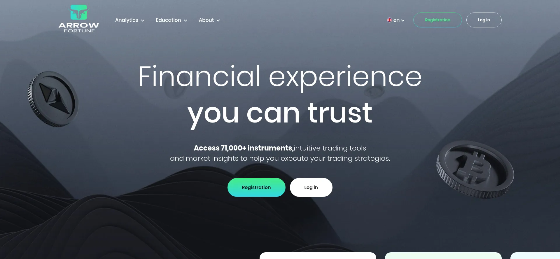 Arrowfortune.pro Reviews: Check Scam or Safe? Very Low Trust 10/100