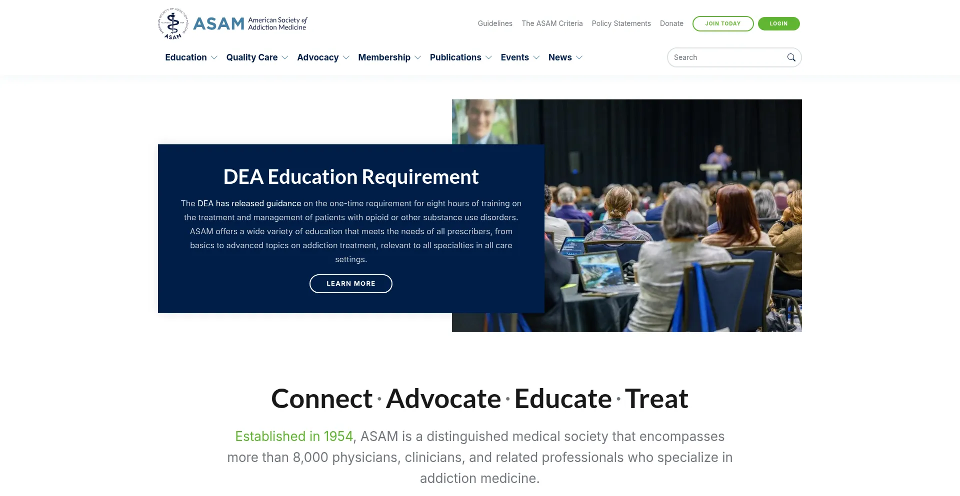 Asam.org Reviews | Scam, Legit or Safe Check