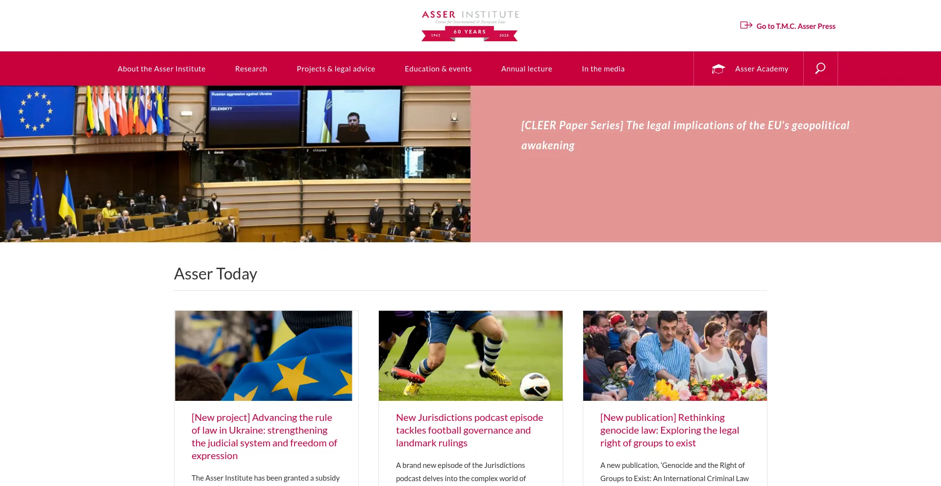 Asser.nl Reviews | Check if site is scam or legit