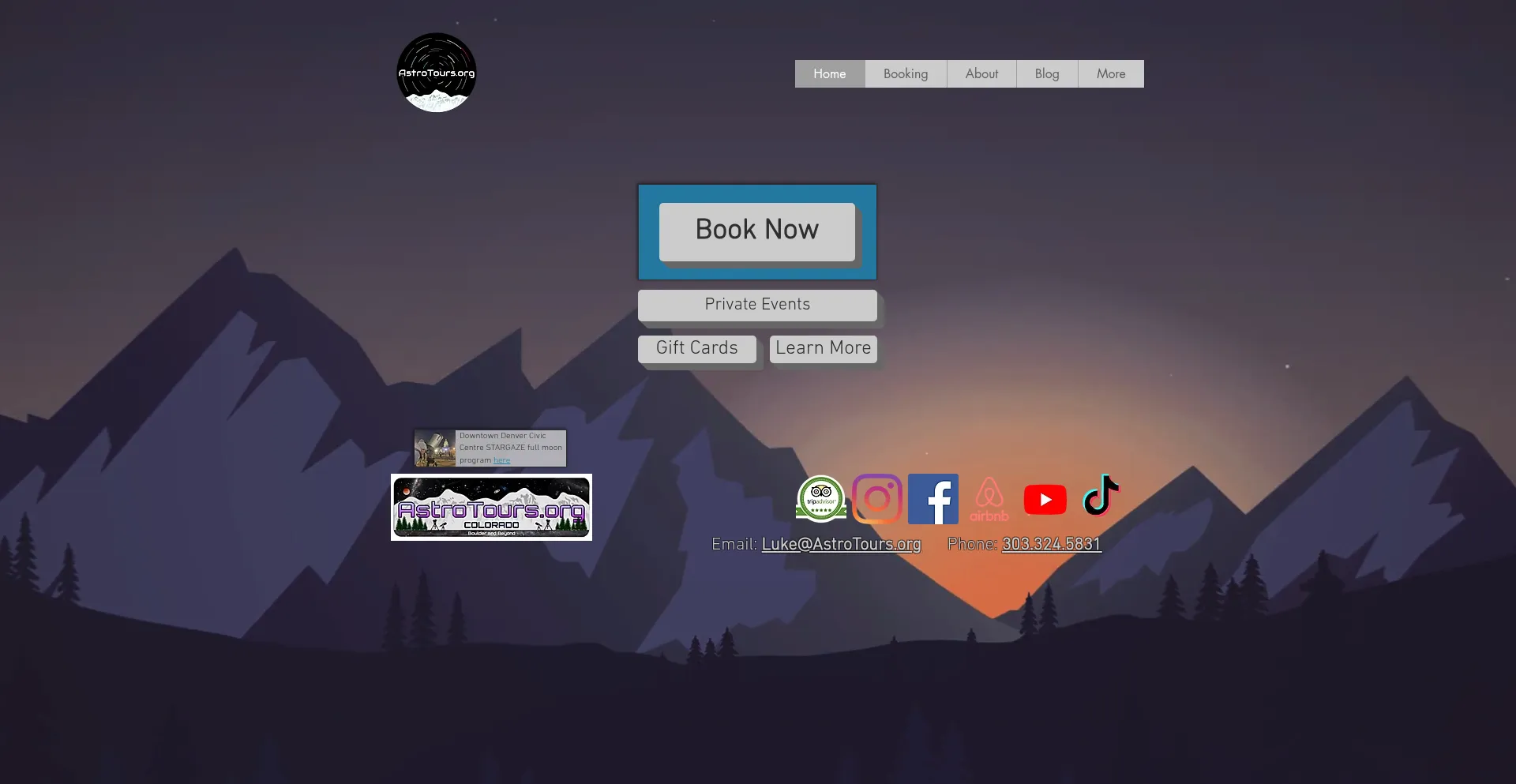 Astrotours.org Reviews | Scam, Legit or Safe Check