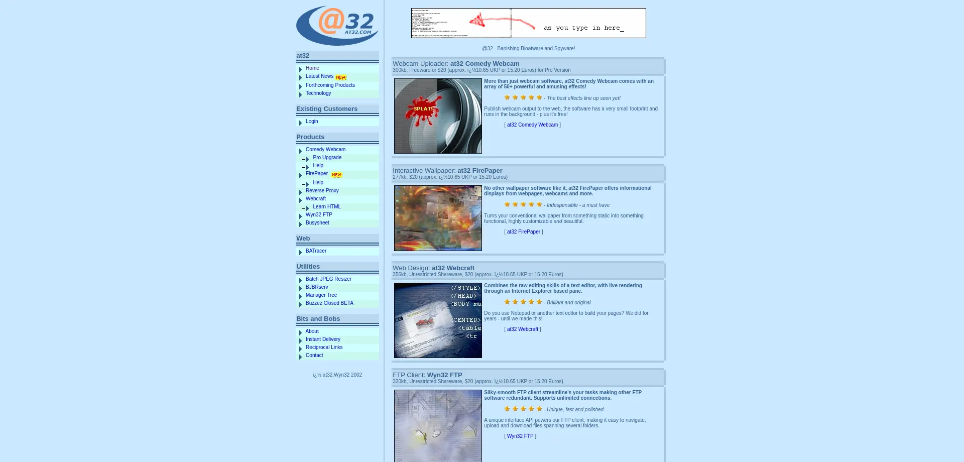 At32.com Reviews | Check if site is scam or legit