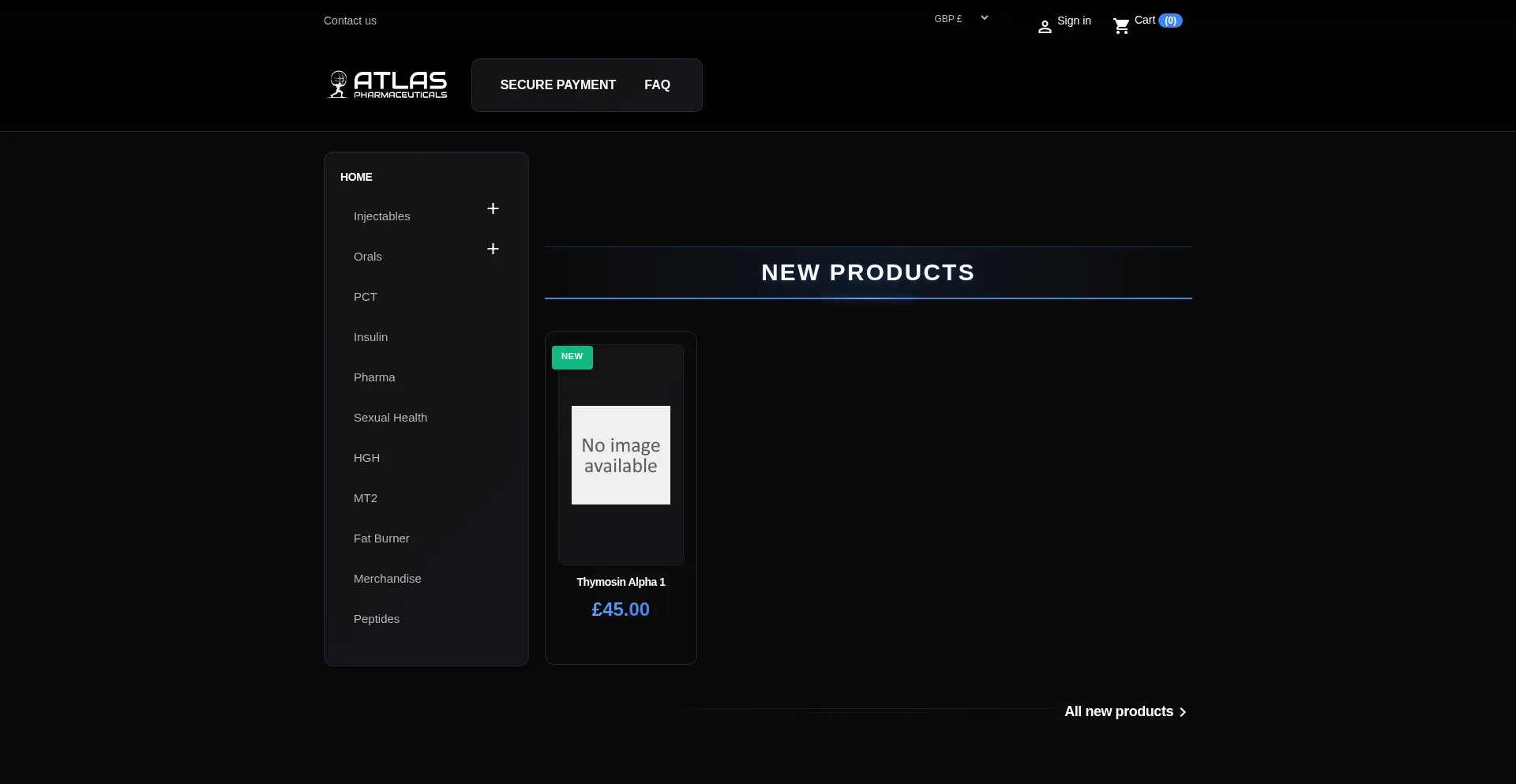Atlas.tl Review: Suspicious Website, Trust Score 35/100