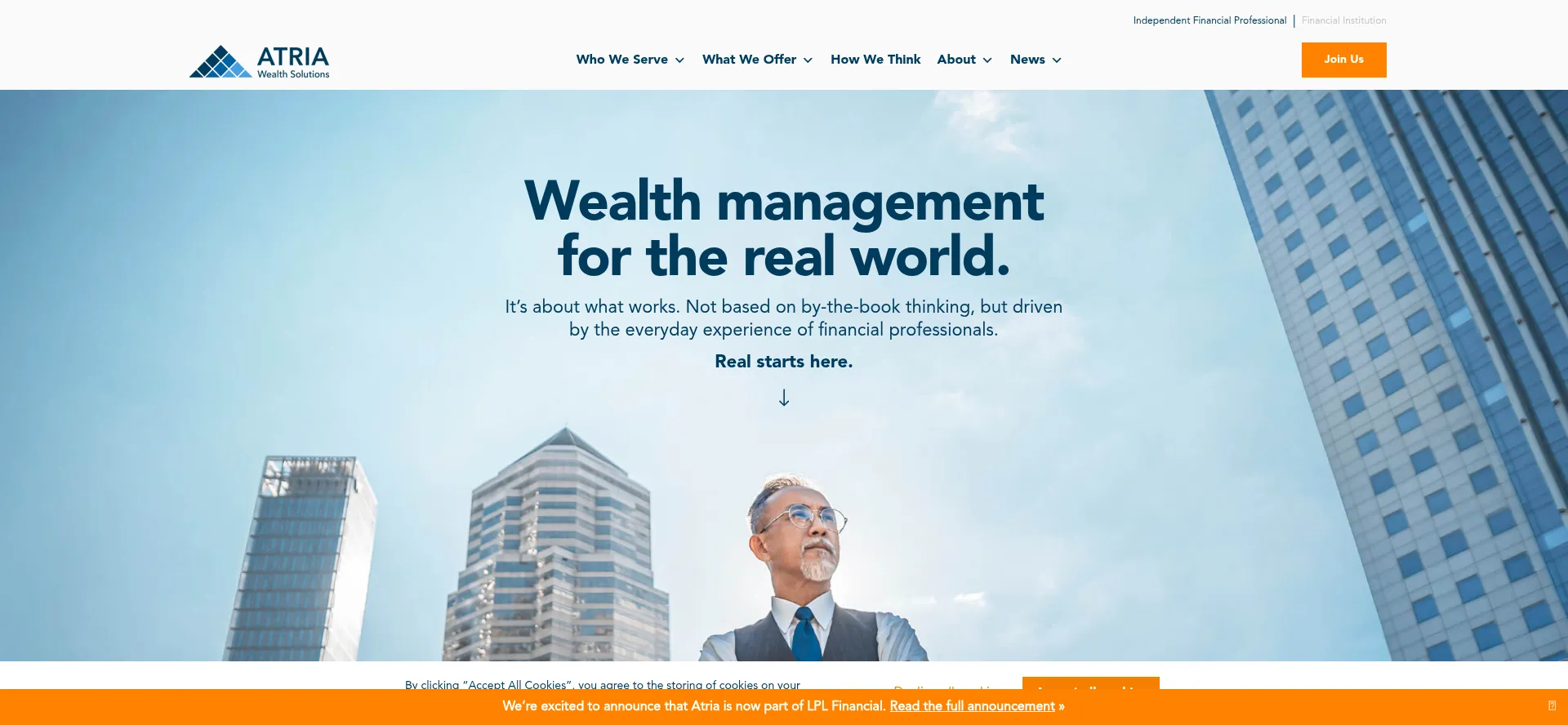 Atriawealth.com Reviews | Check if site is scam or legit