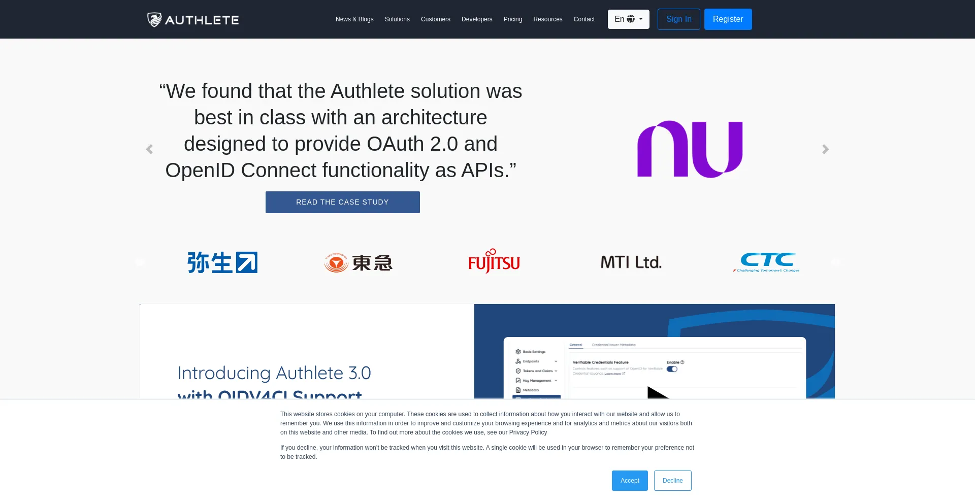 Authlete.com Reviews | Check if site is scam or legit