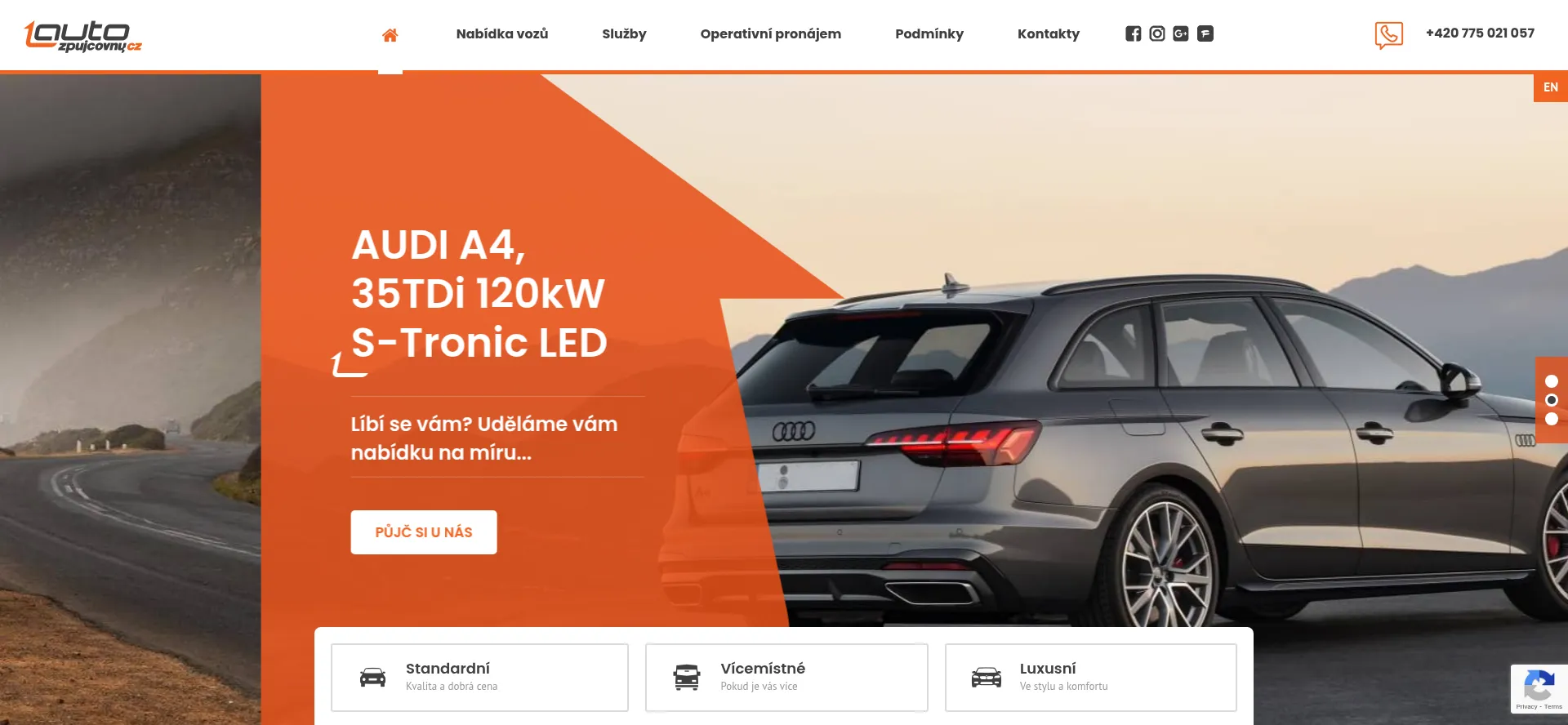 Autozpujcovny.cz Review: Suspicious Website. Low trust score: 39%