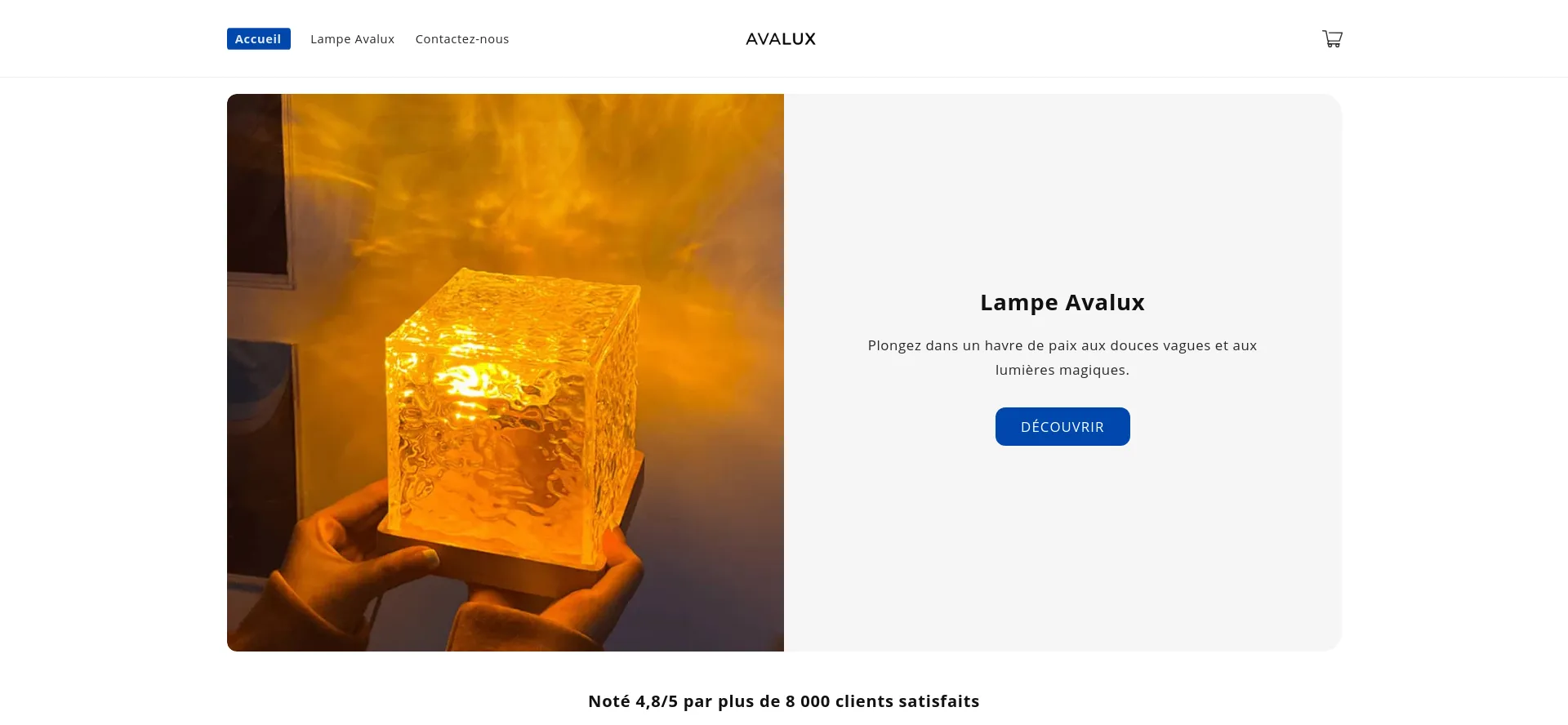 Avalux.fr Reviews | Check if site is scam or legit