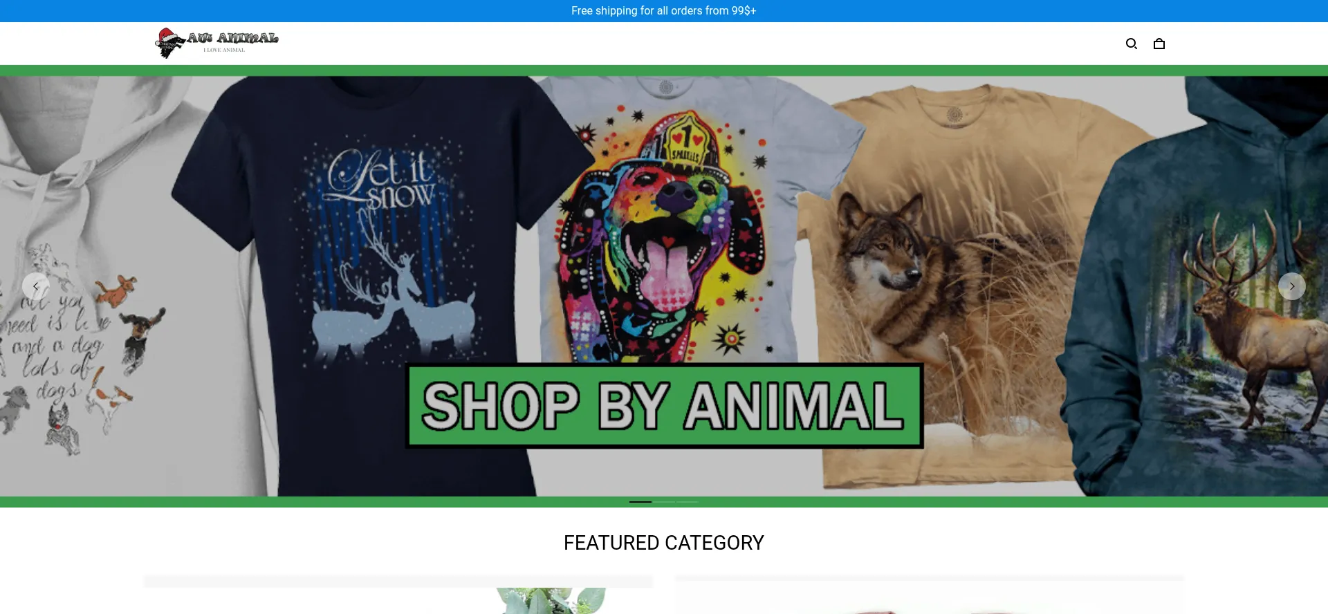 Aw-animal.com Reviews: Check Scam or Safe? Low Trust 39/100