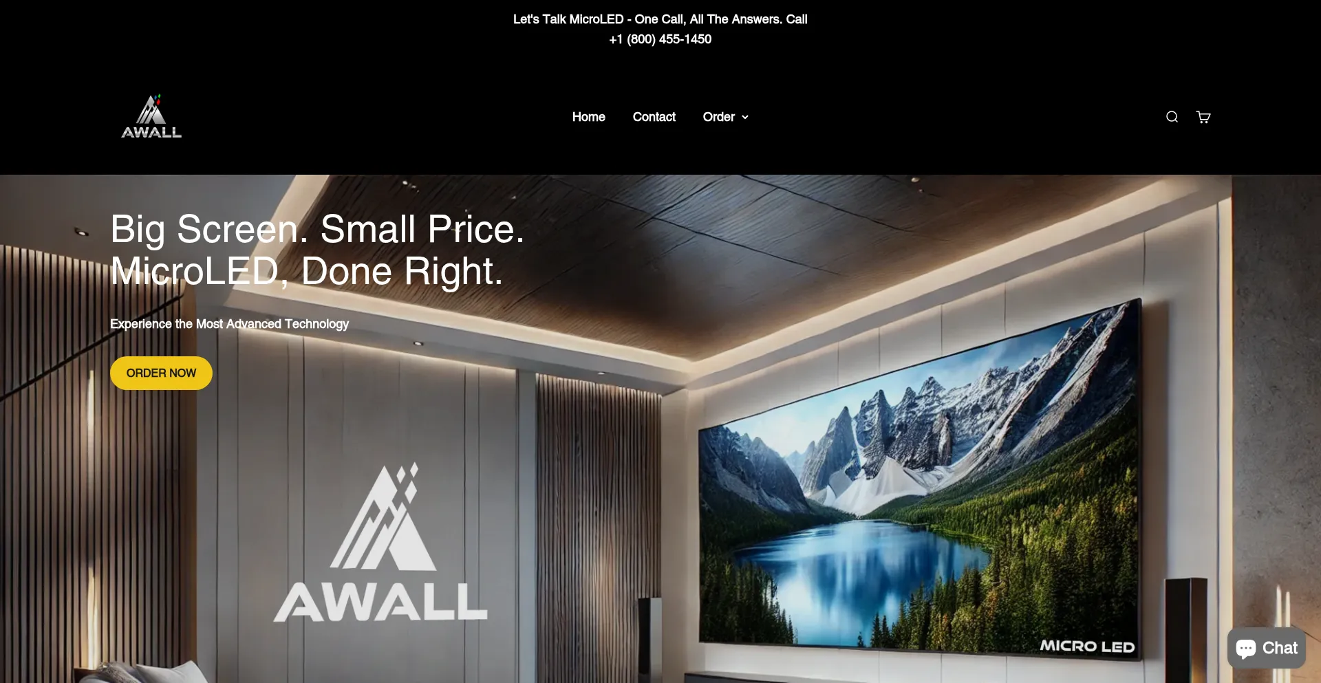 Awall.com Reviews | Check if site is scam or legit