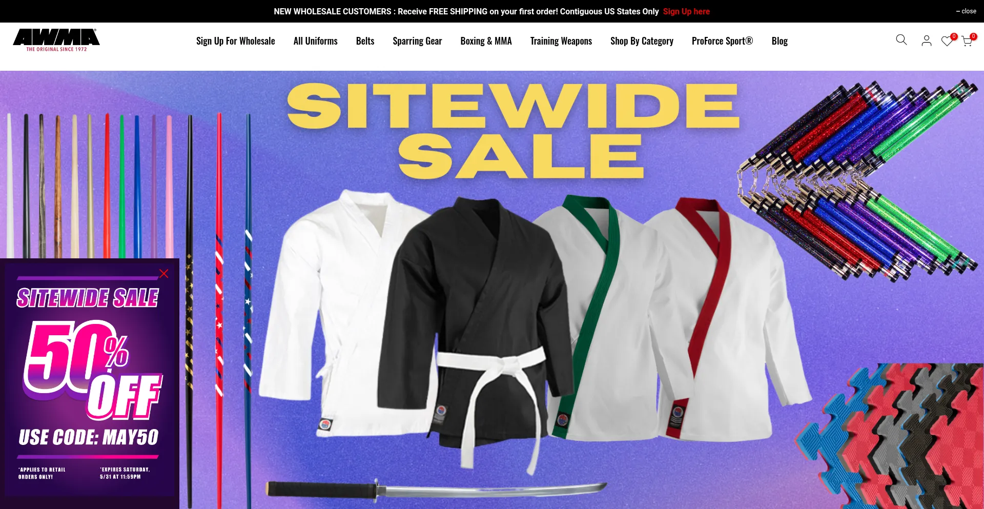 Awma.com Review: Is It Safe to Use?