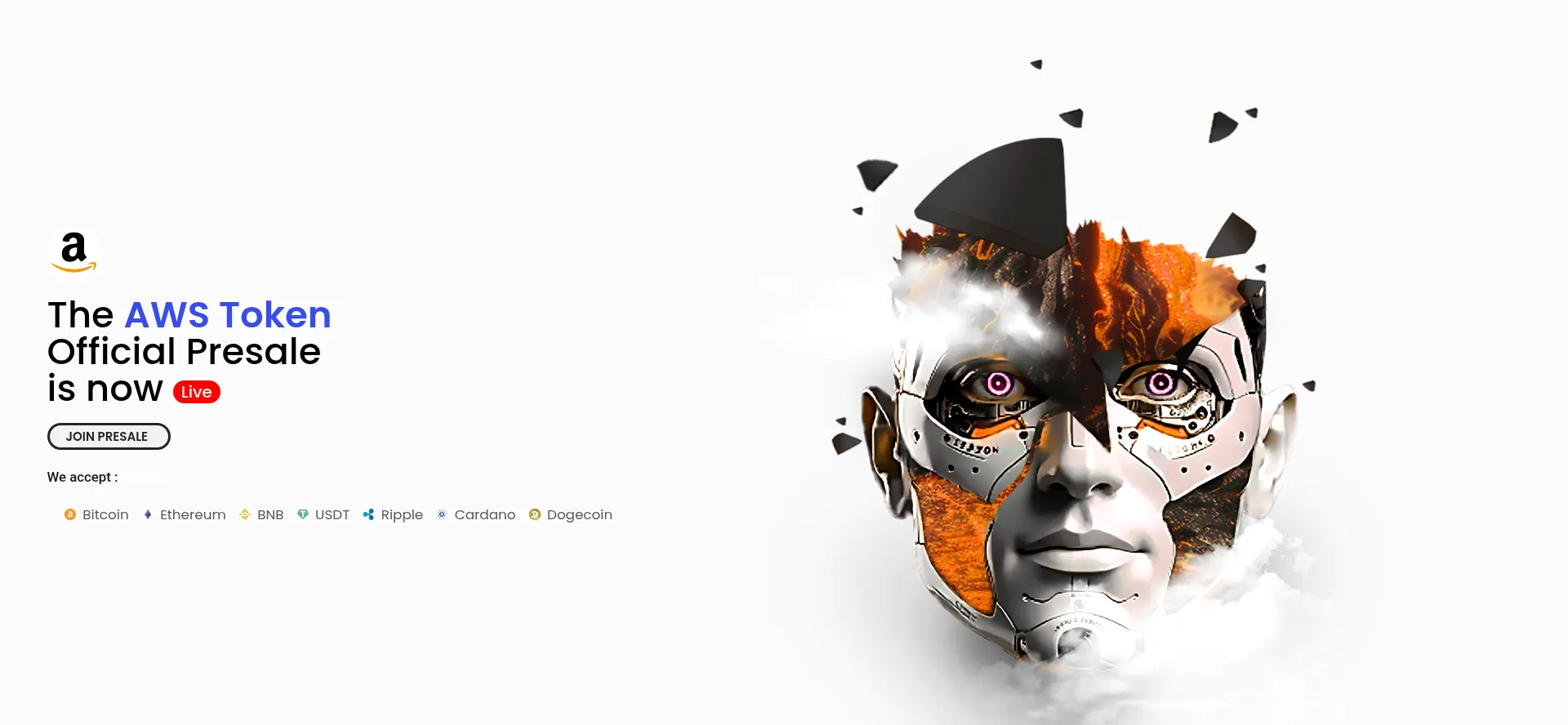 Aws32k.com Reviews: Check Scam or Safe? Very Low Trust 18/100