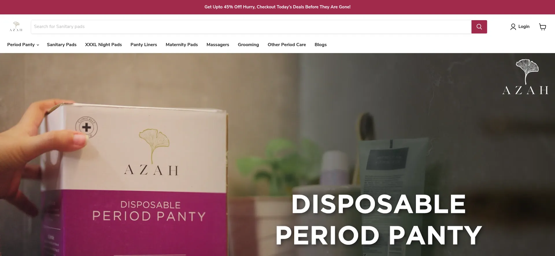 Azah Reviews - Is Azah.in Safe and Legit?