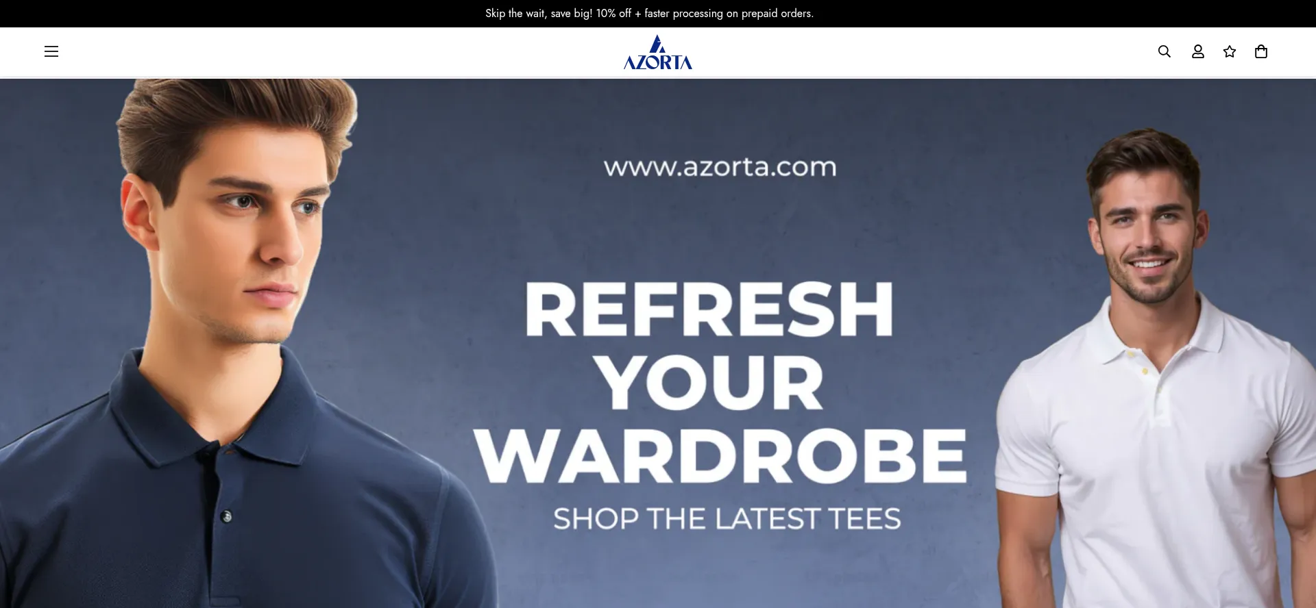 Azorta.com Reviews | Scam, Legit or Safe Check