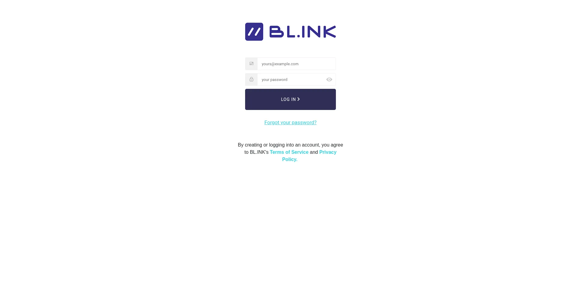 B.link Reviews | Scam, Legit or Safe Check