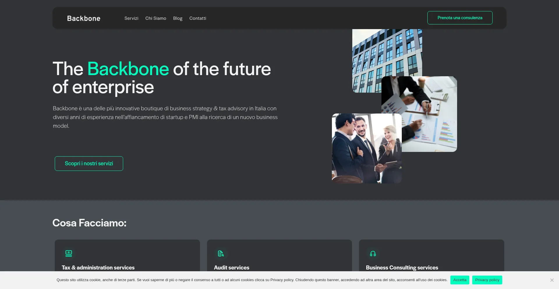 Backbone.biz Review: Reputation and Safety Check