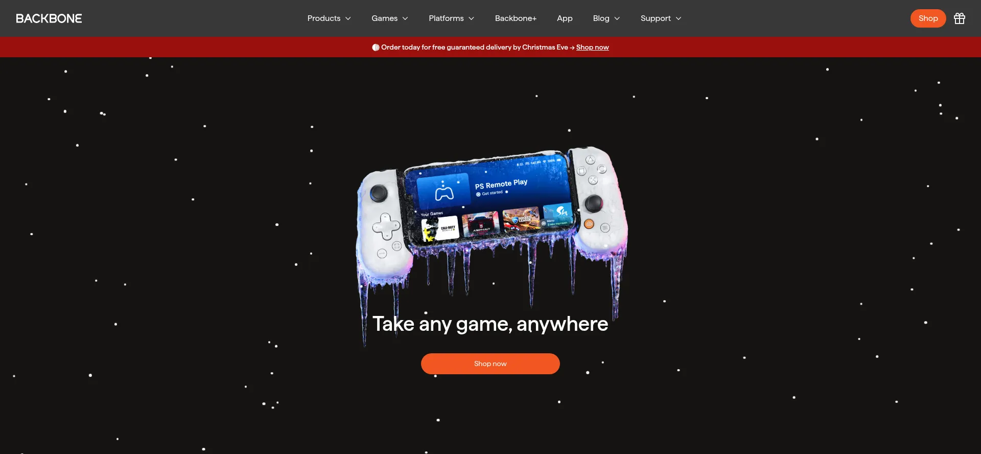 Backbone.com Reviews | Check if site is scam or legit