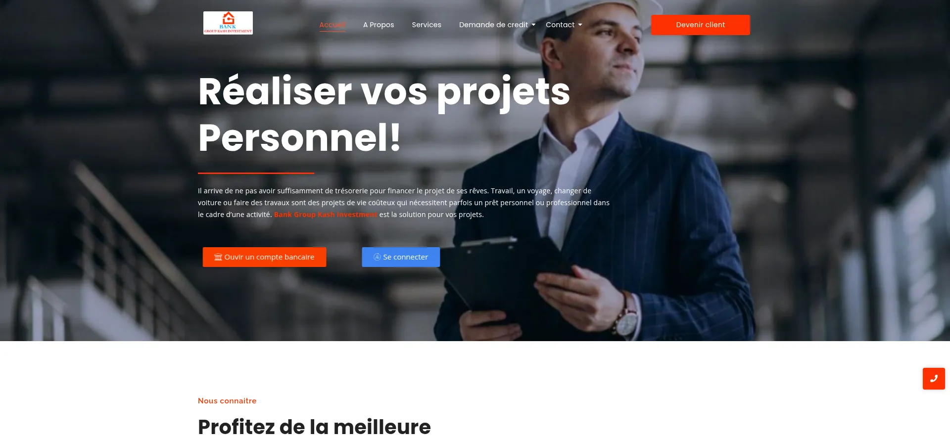 Ban-group-kash.com Reviews: Check Scam or Safe? Very Low Trust 17/100