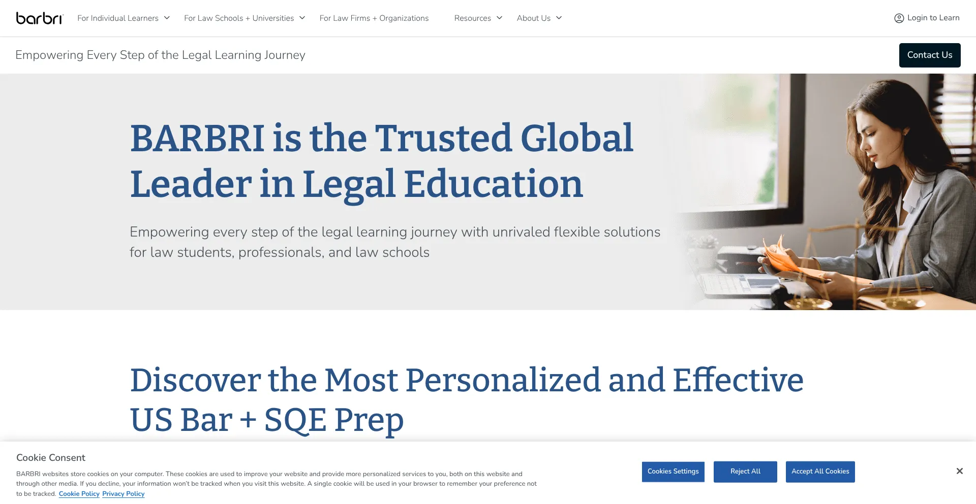 BARBRI Reviews - Is Barbri.com Safe and Legit?