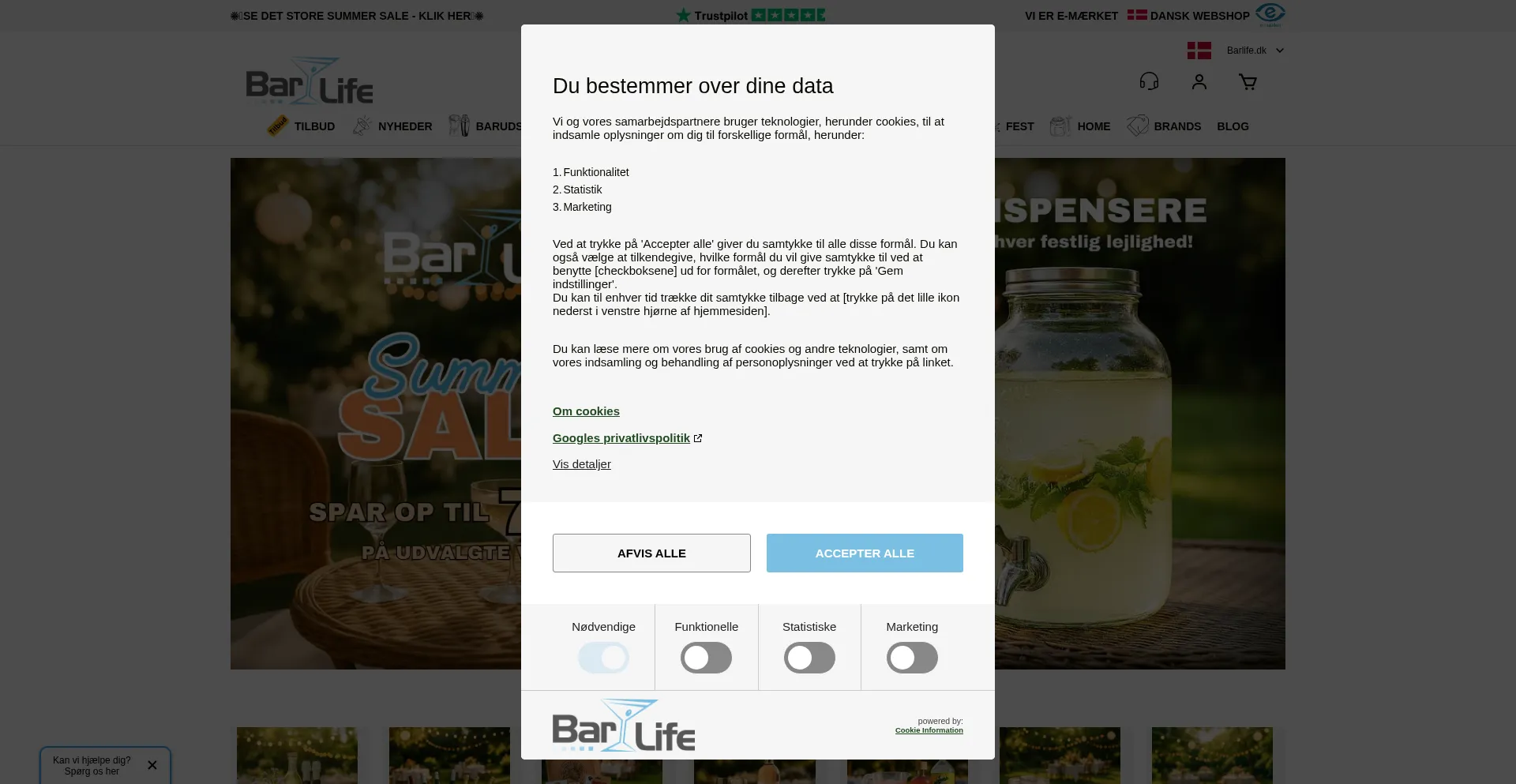 Barlife.dk Review: Is It Safe to Use?