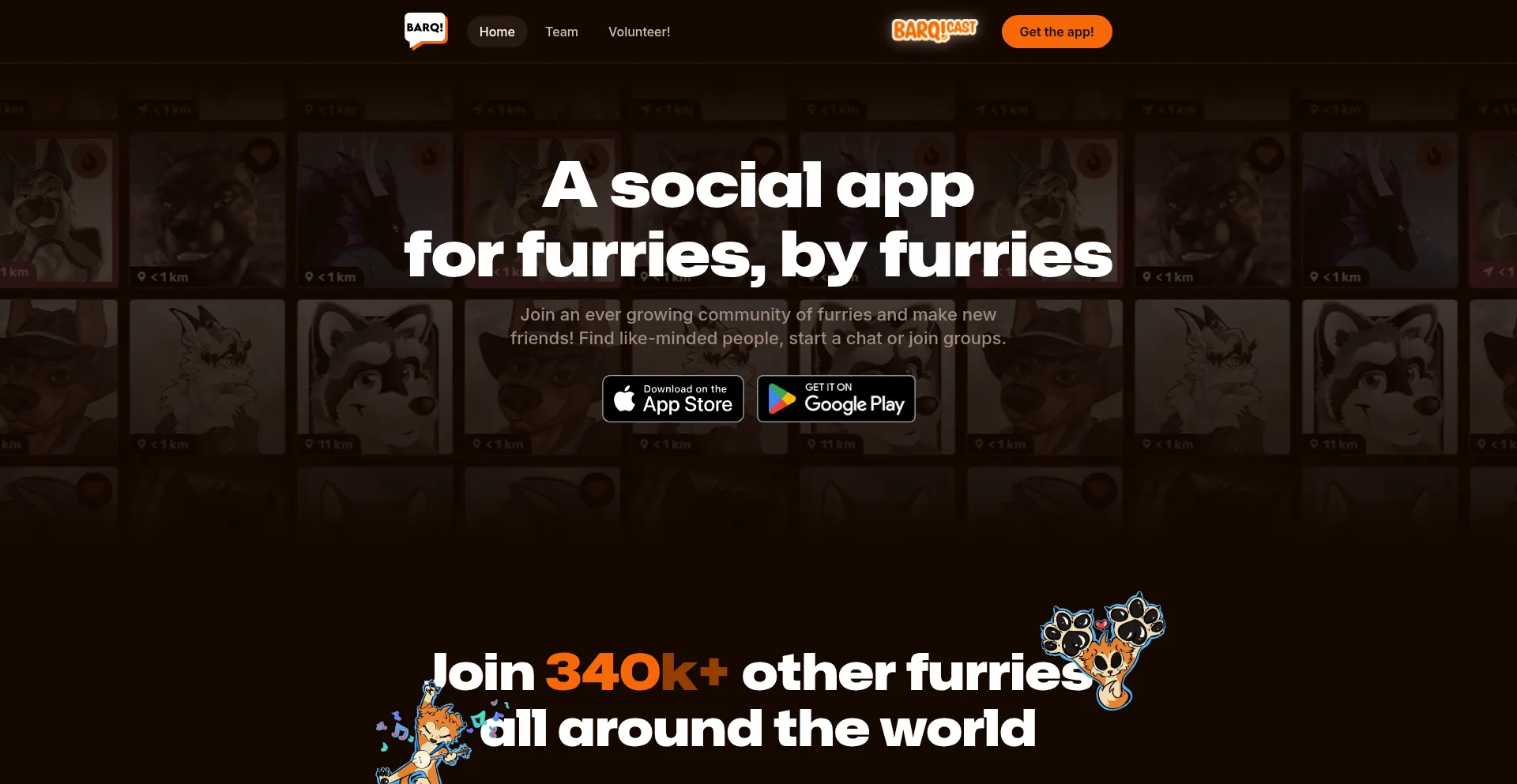 Barq.app Reviews | Scam, Legit or Safe Check