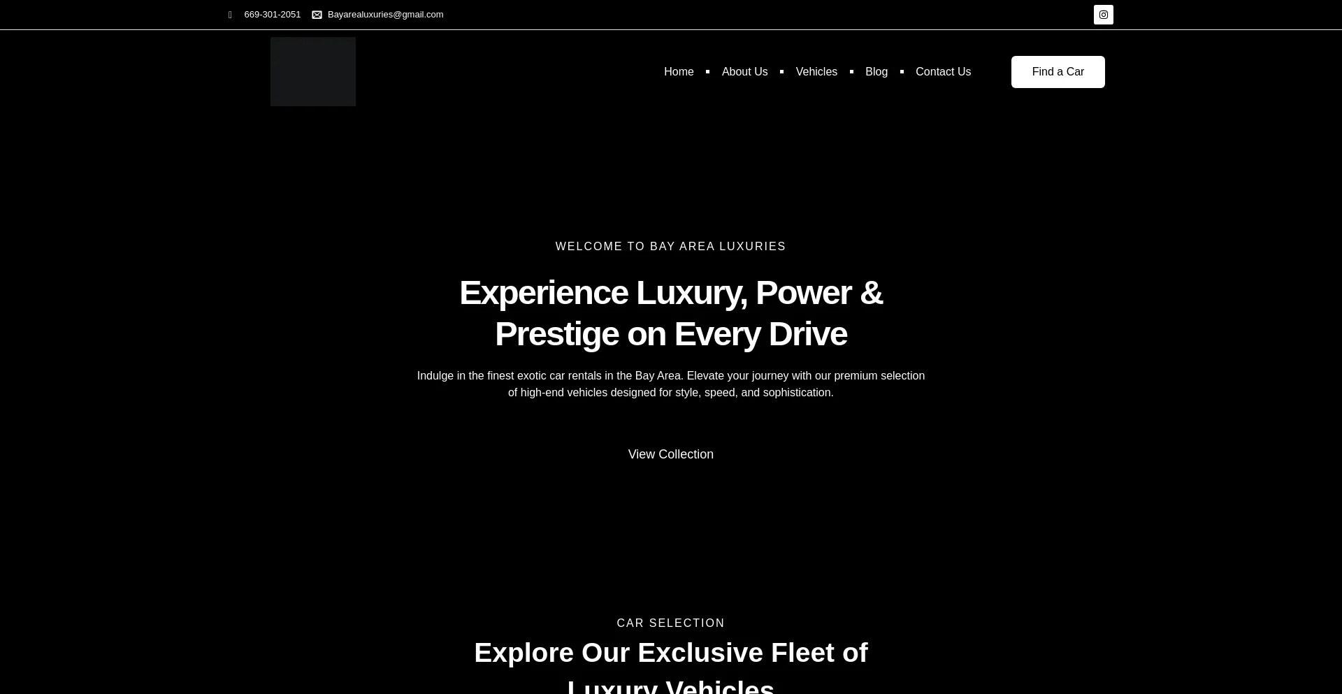 Bayarealuxuries.com Reviews | Scam, Legit or Safe Check