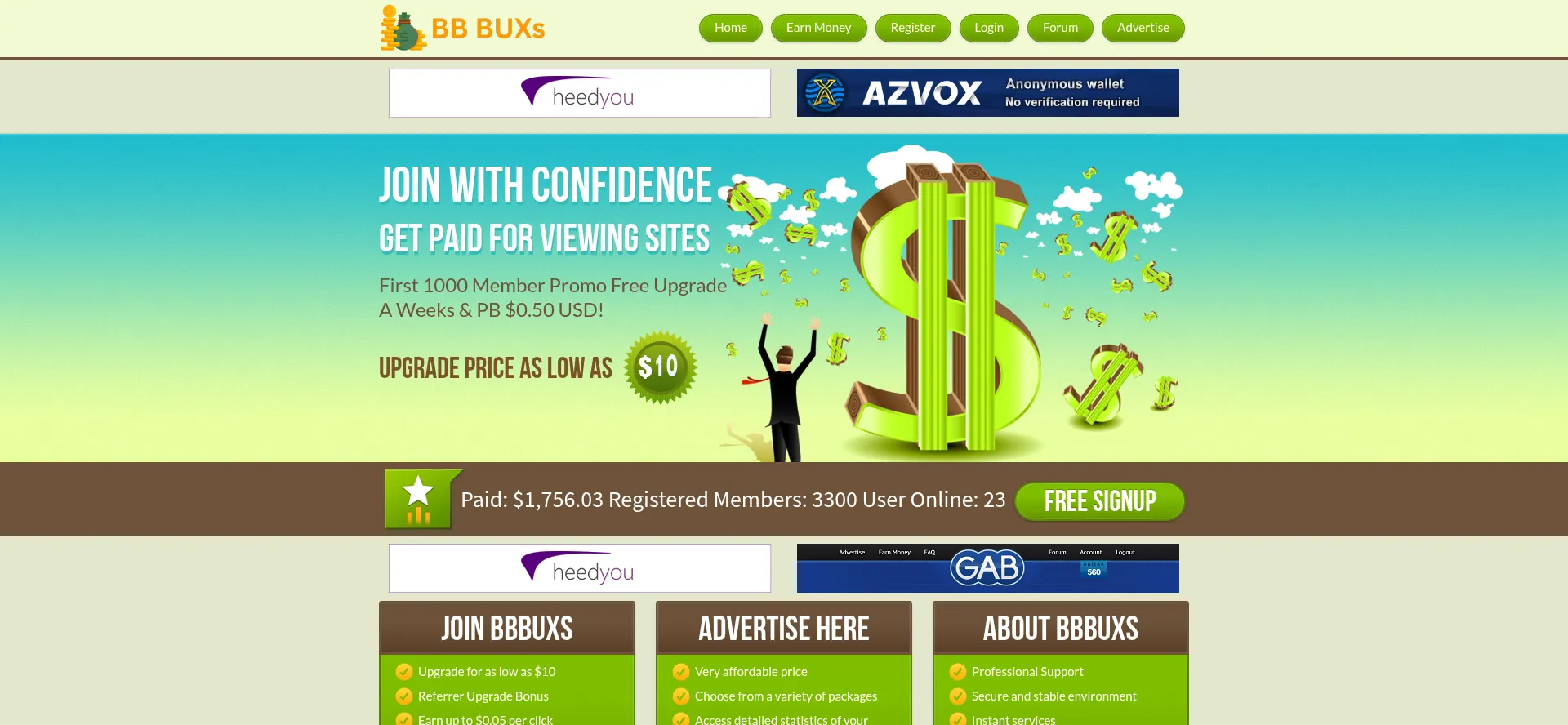 Bbbuxs.com Scam or Legit? Full Site Review