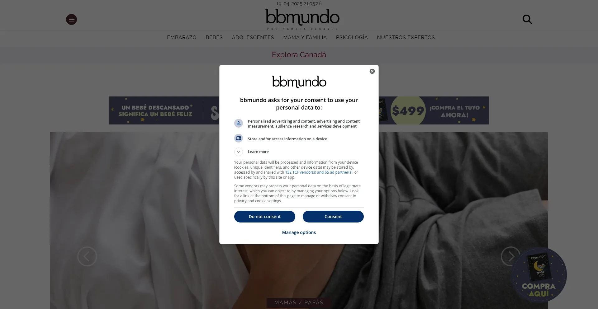 Bbmundo.com Review: Is It Safe? (78/100 Trust Score)