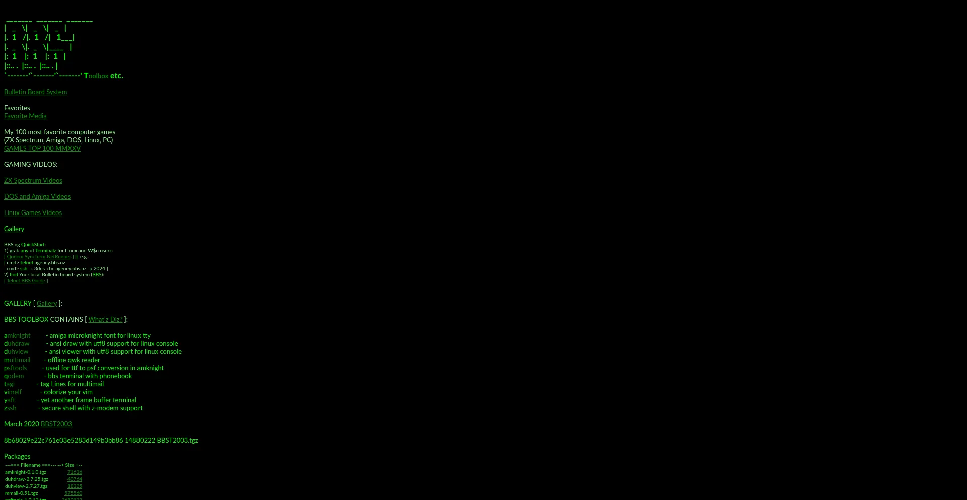 Bbst.neocities.org Reviews | Scam, Legit or Safe Check