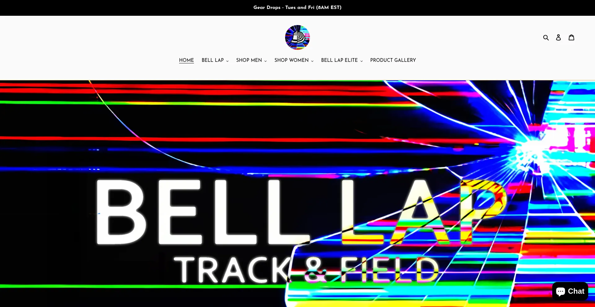 Belllaptrackandfield.com Reviews | Scam, Legit or Safe Check