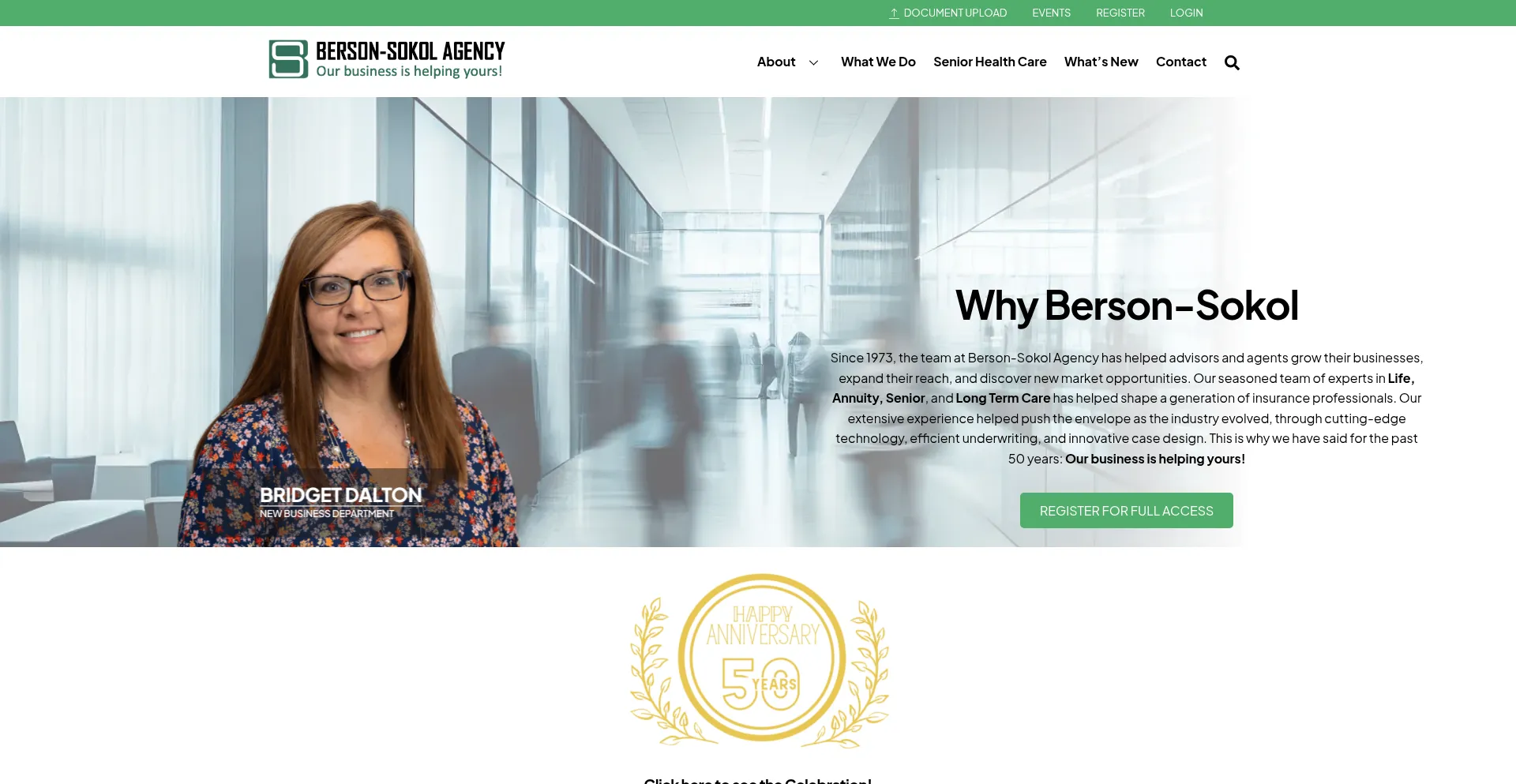 Berson-sokol.com Reviews | Scam, Legit or Safe Check