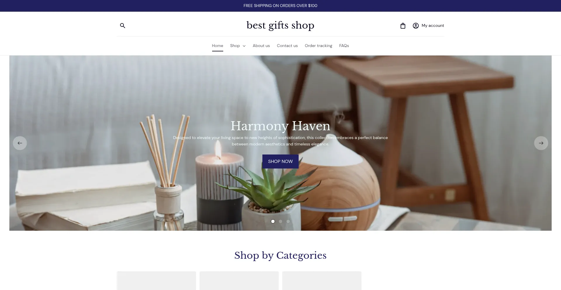 Best-gifti-shop.com Reviews: Suspicious Website | Check if site is scam ...