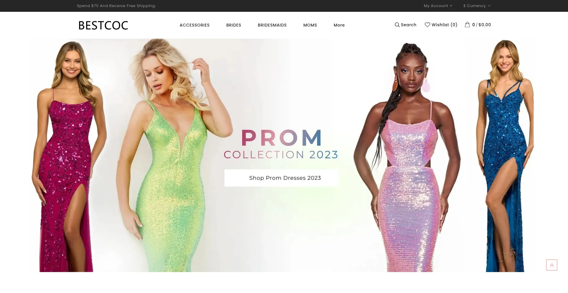 Bestcoc.com Reviews | Check if site is scam or legit