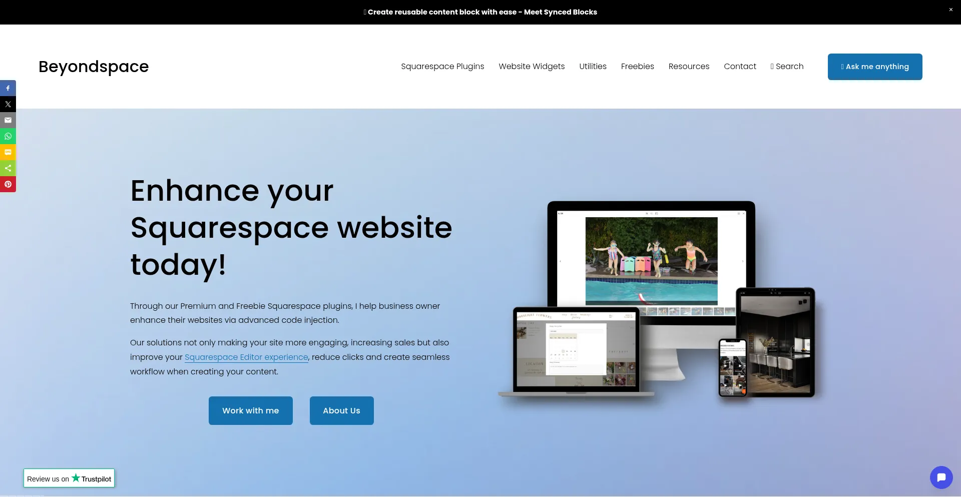 Beyondspace.studio Reviews | Check if site is scam or legit
