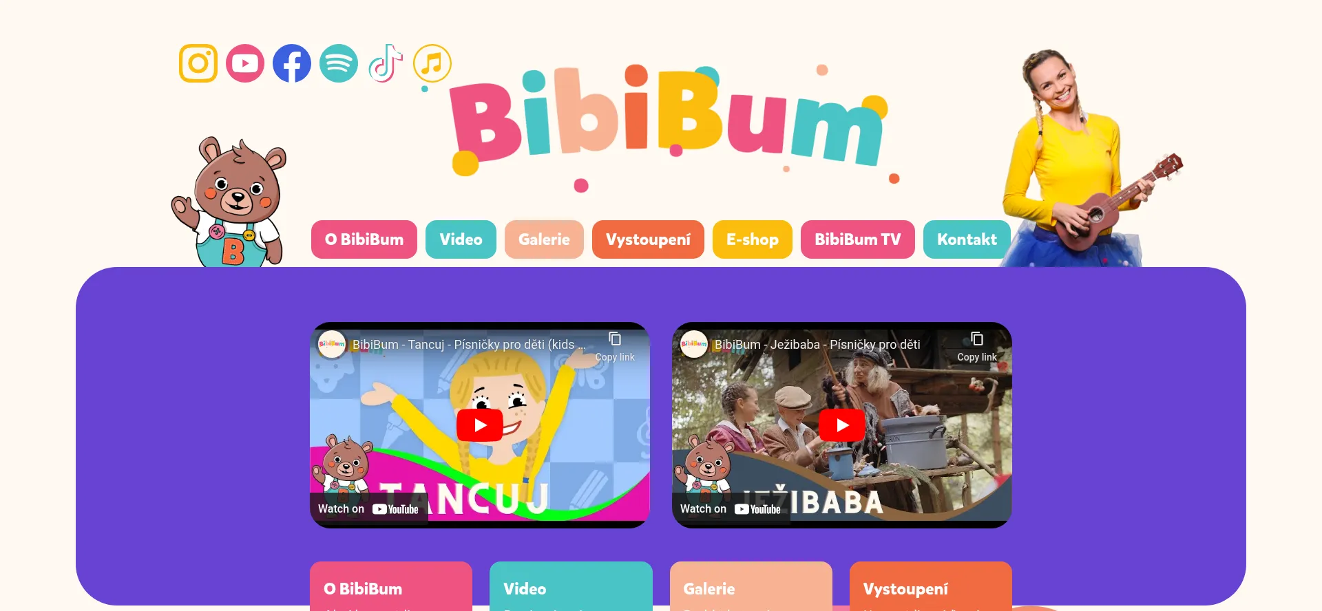 Bibibum.cz Review: Reputation and Safety Check