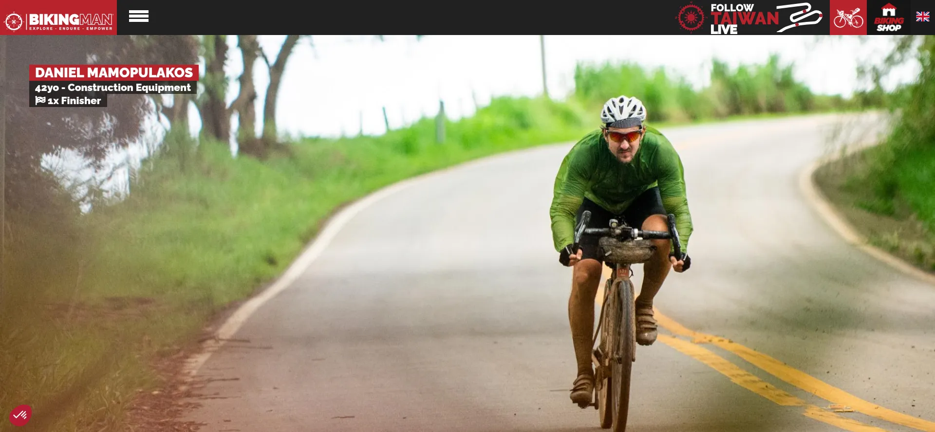 Bikingman.com Reviews | Scam, Legit or Safe Check