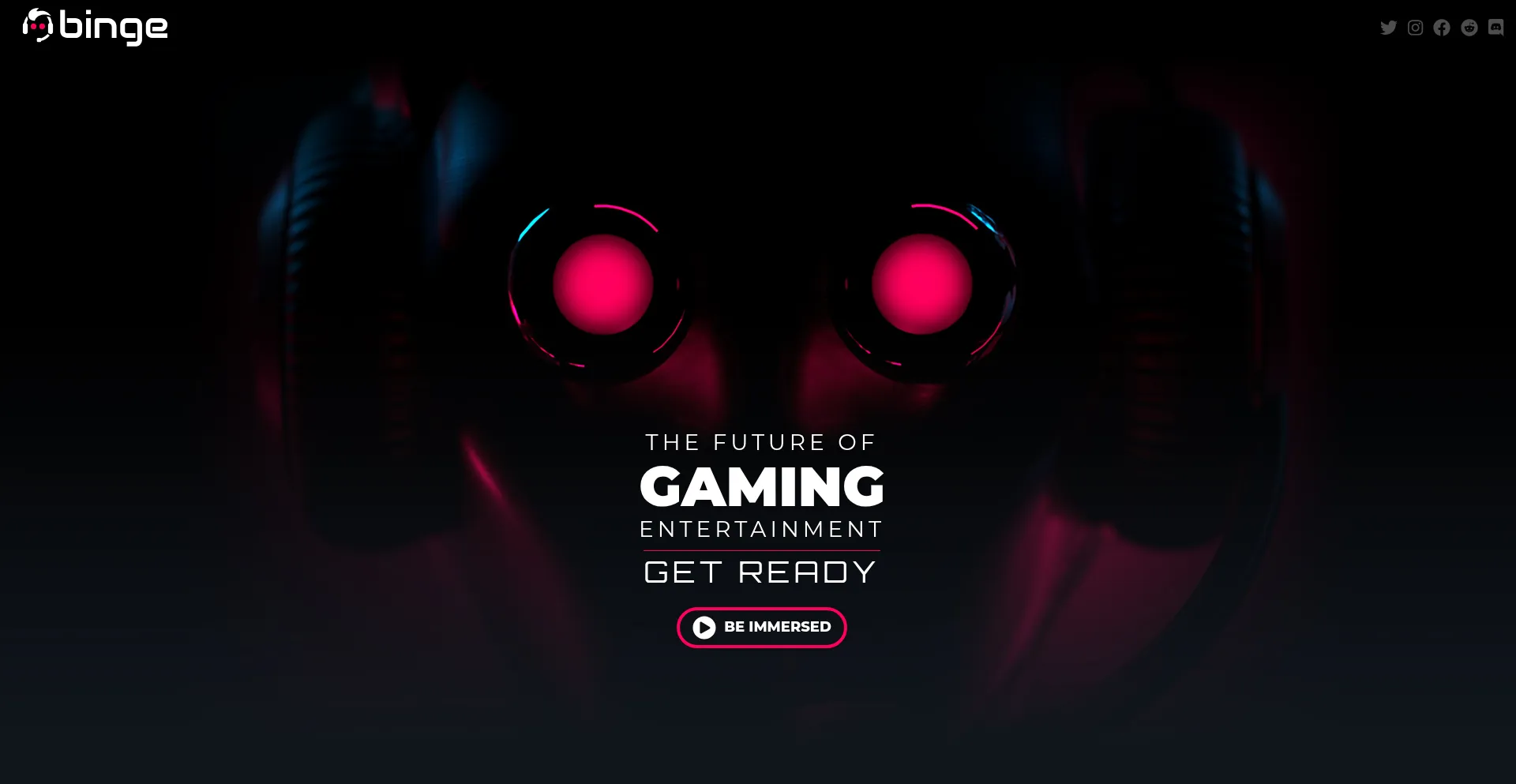 Binge.com Reviews | Check if site is scam or legit