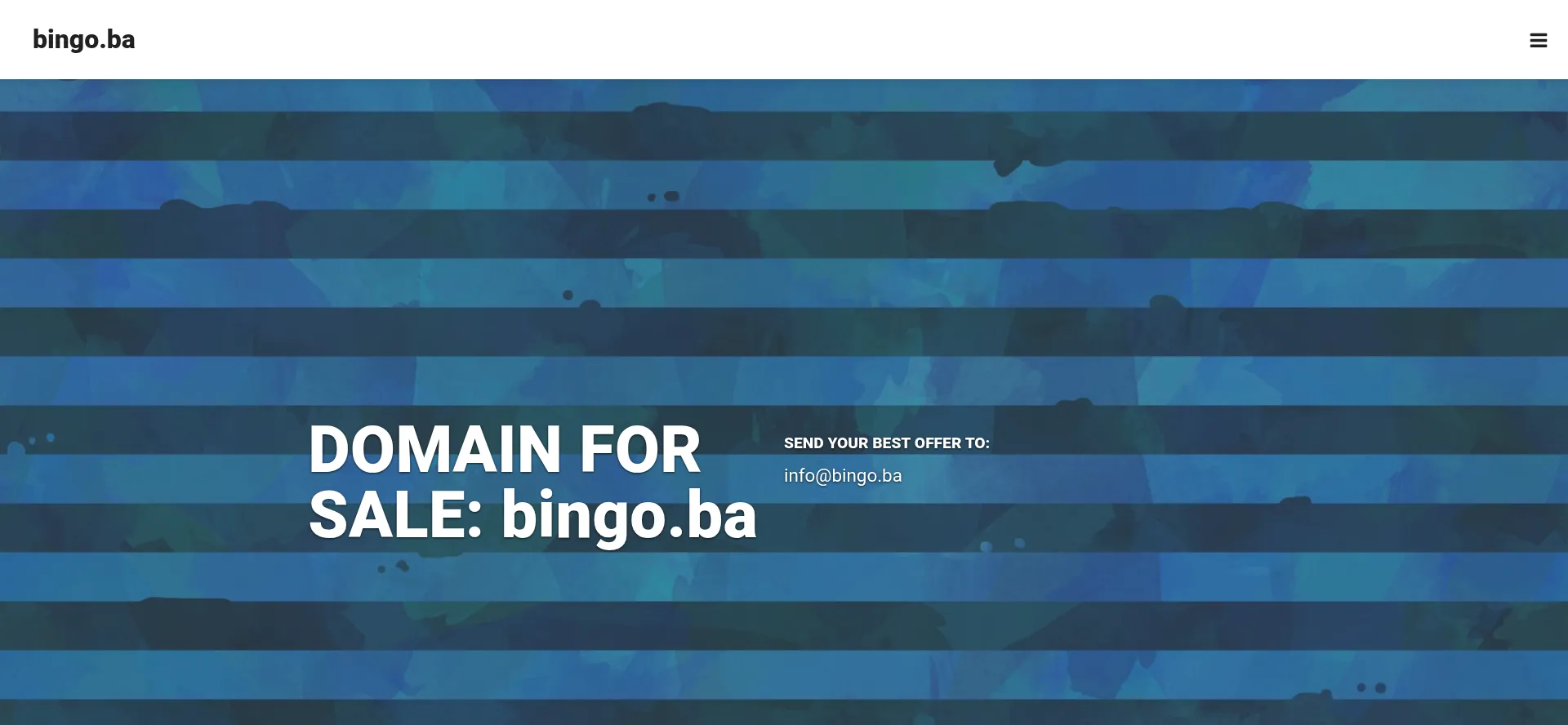 Bingo.ba Scam Casino or Trusted Gambling?