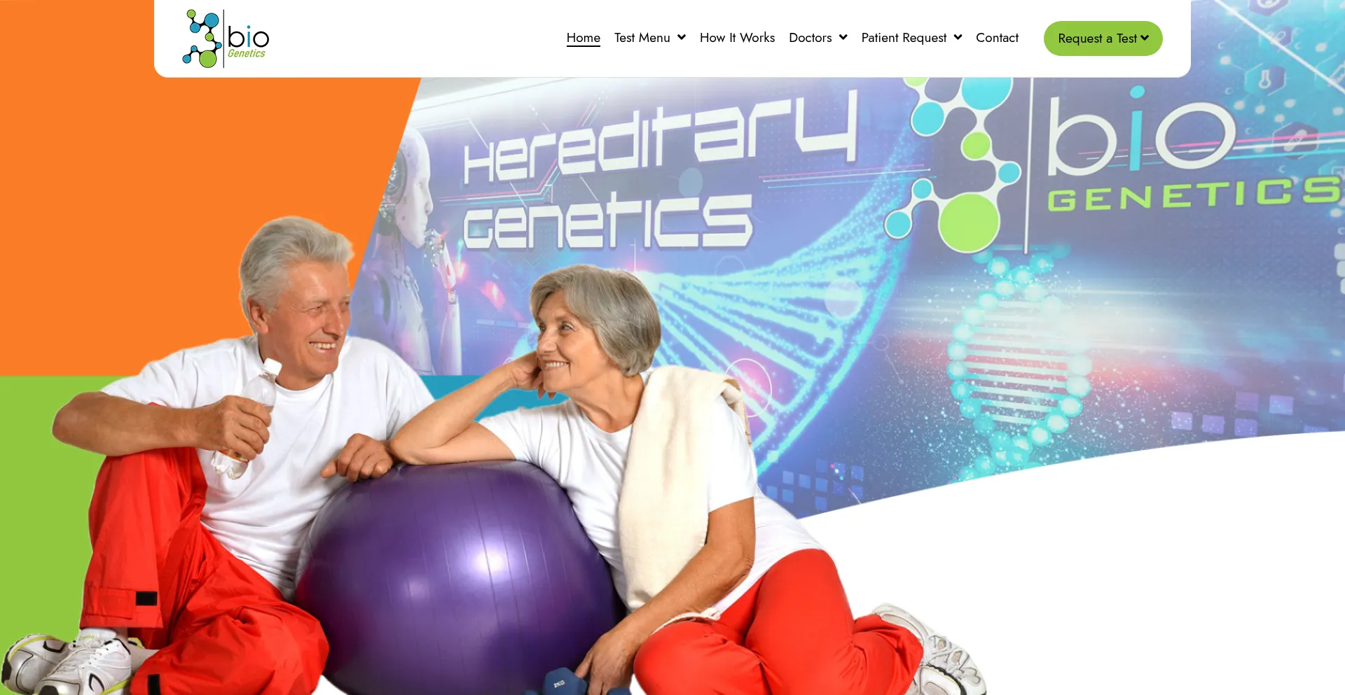 Bio-genetics.com Reviews | Check if site is scam or legit