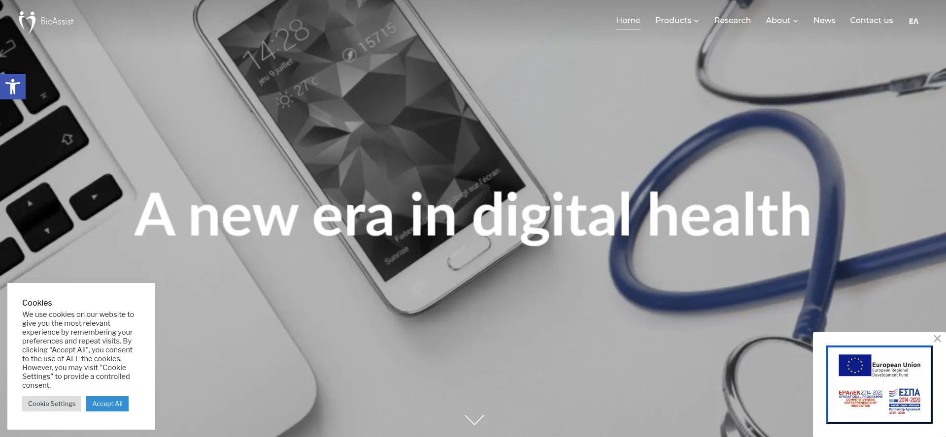 Bioassist.eu Review: Reputation and Safety Check