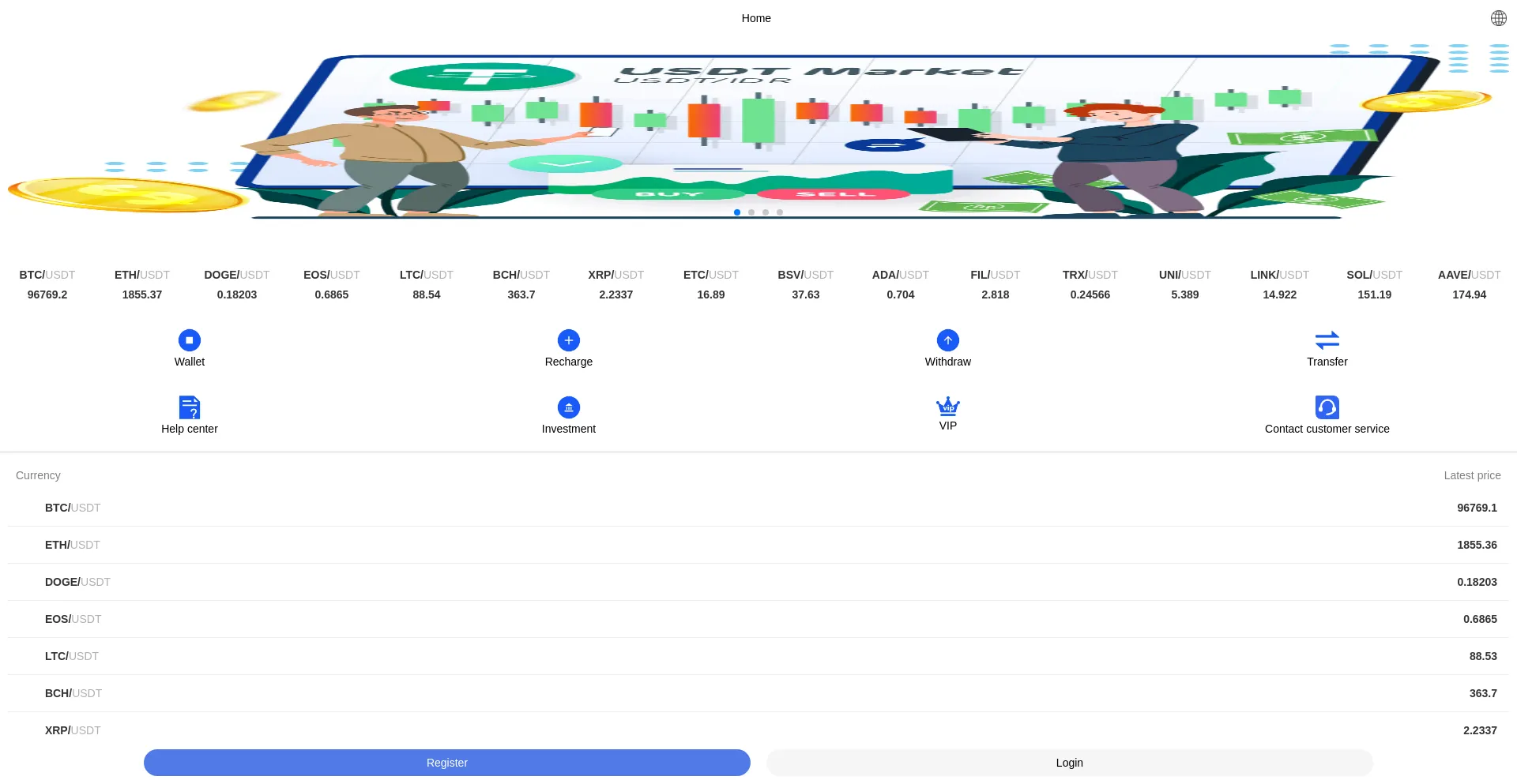 Bjtlm.com Review: Suspicious Website. Low trust score: 39%