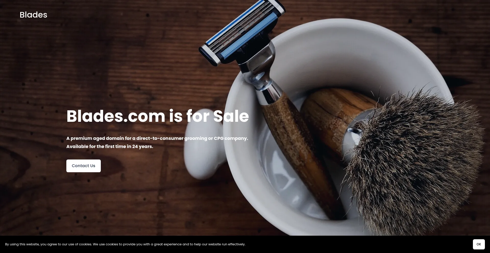 Blades.com Reviews | Check if site is scam or legit