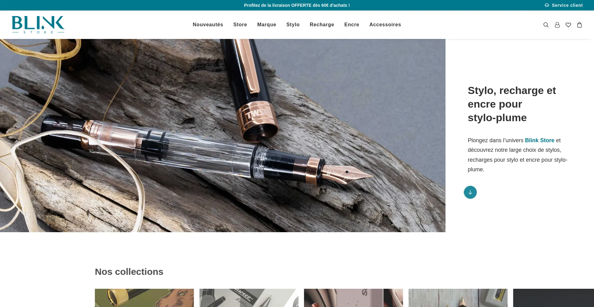 Blink-store.com Reviews | Check if site is scam or legit