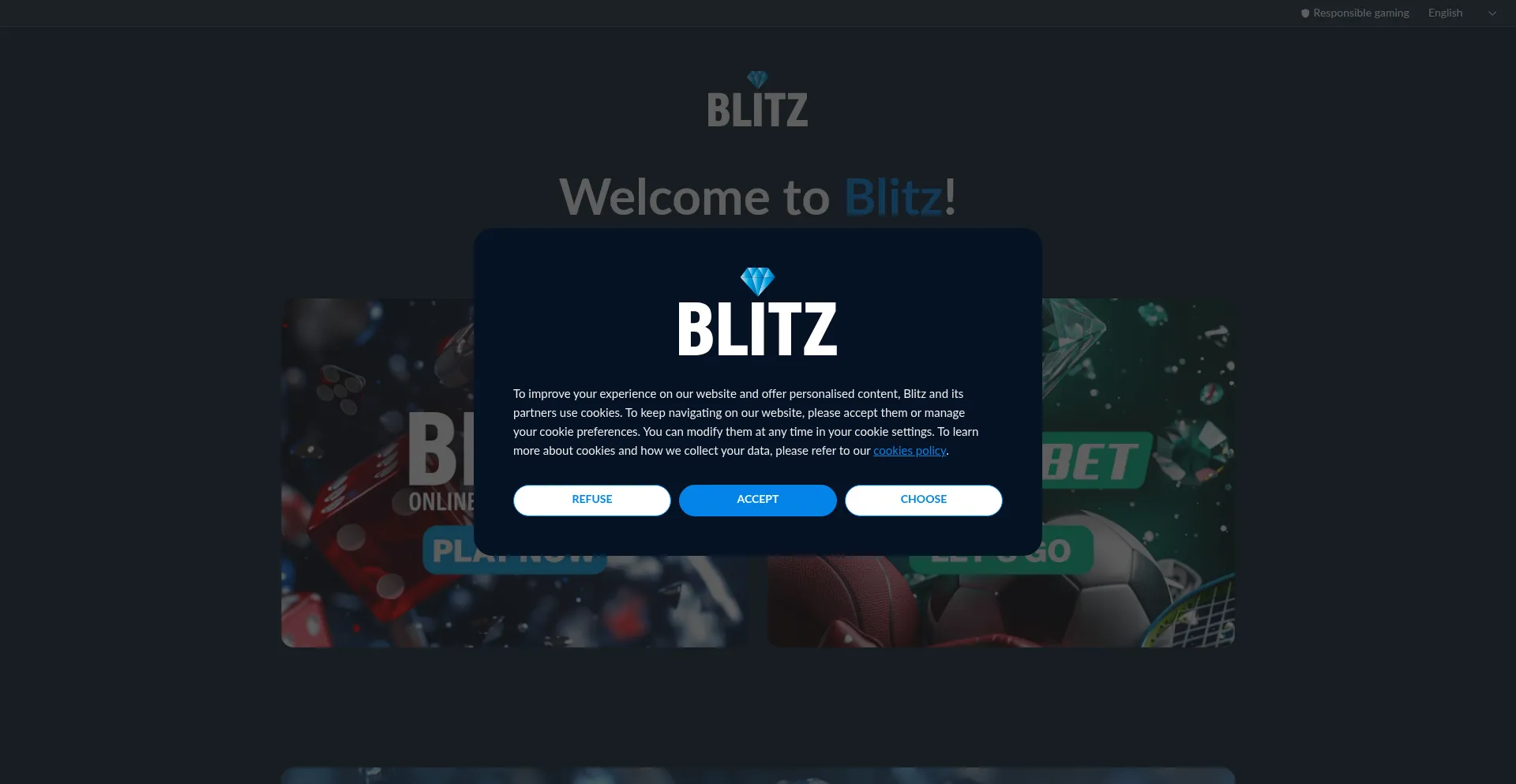 Blitz.be Review: Safe or Legit? (79/100 Trust Score)