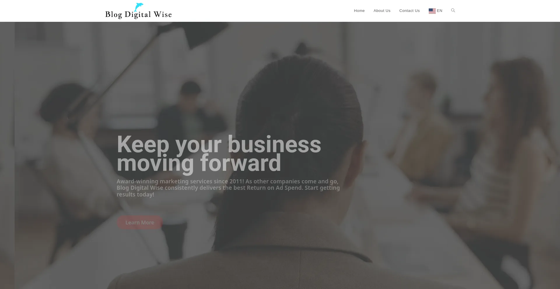 Blog-digital-wise.com Reviews | Check if site is scam or legit