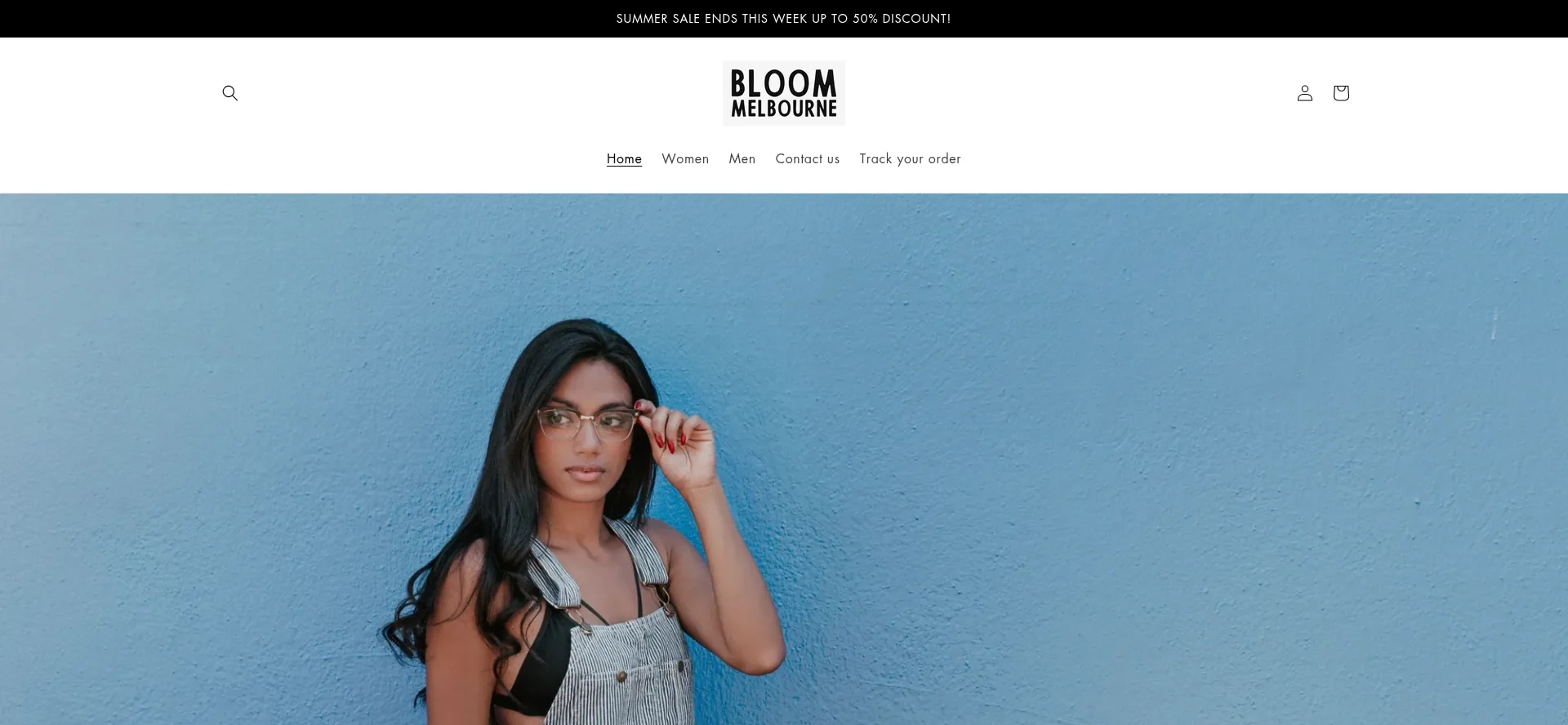 Bloom-melbourne.com Reviews | Scam, Legit or Safe Check