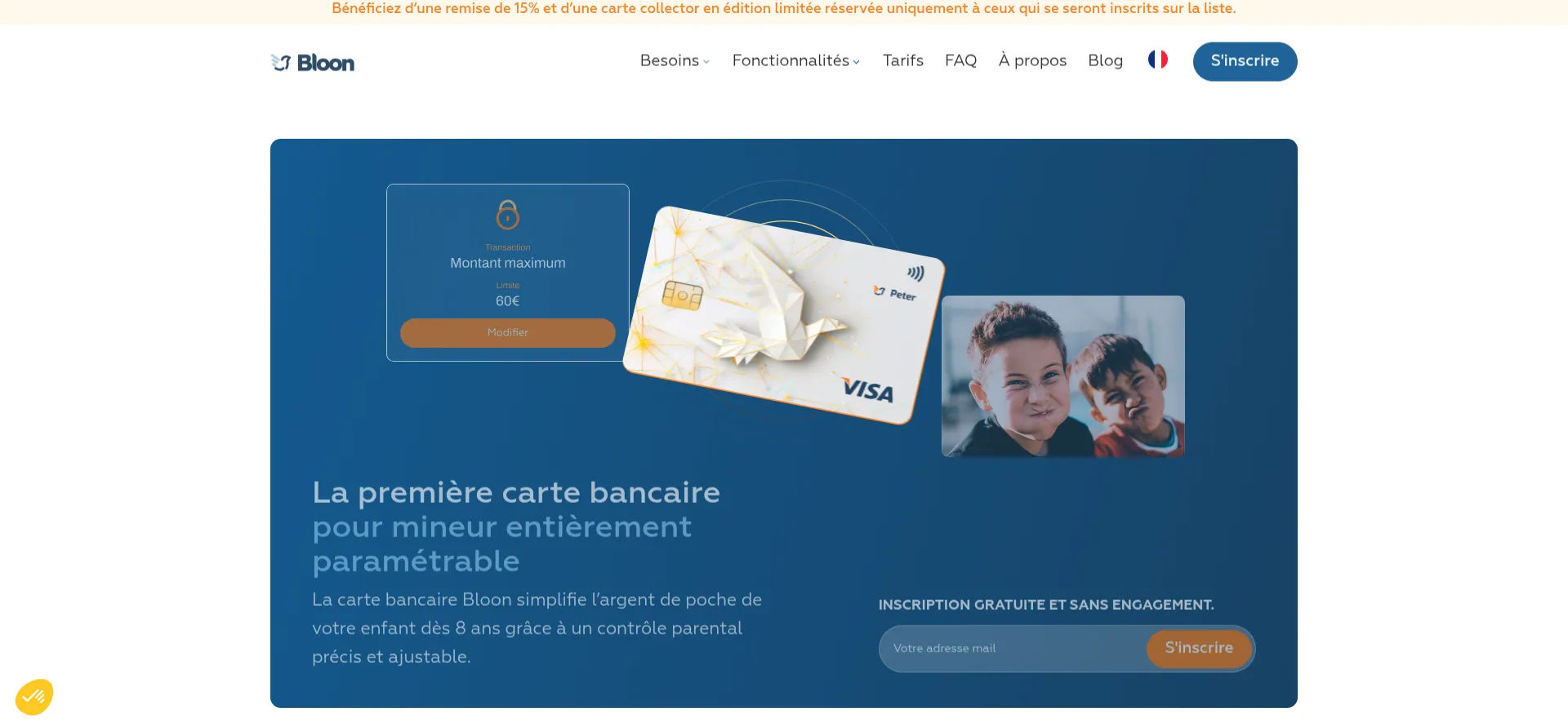 Bloon.eu Reviews | Check if site is scam or legit