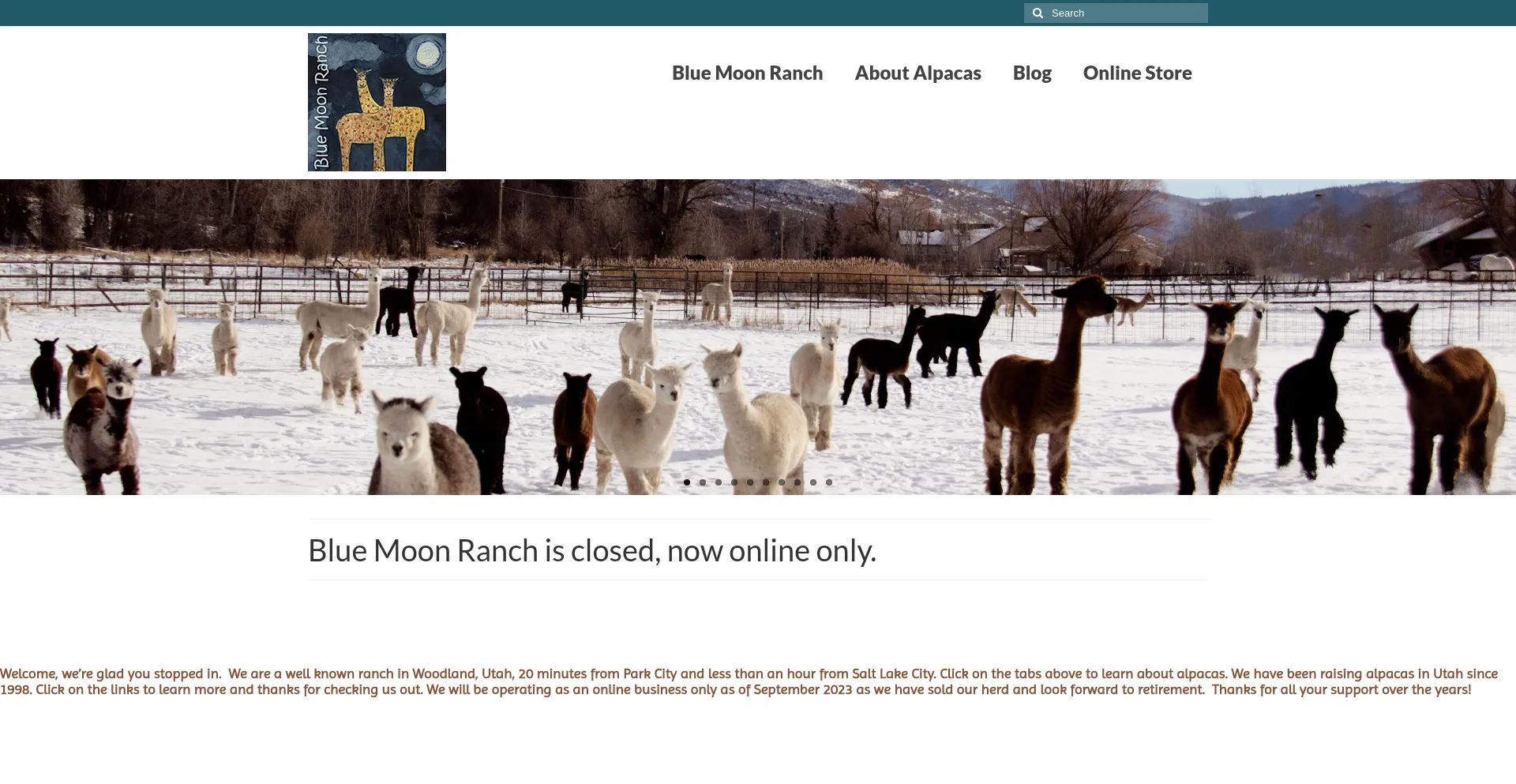 Bluemoonranch.net Review: Reputation and Safety Check
