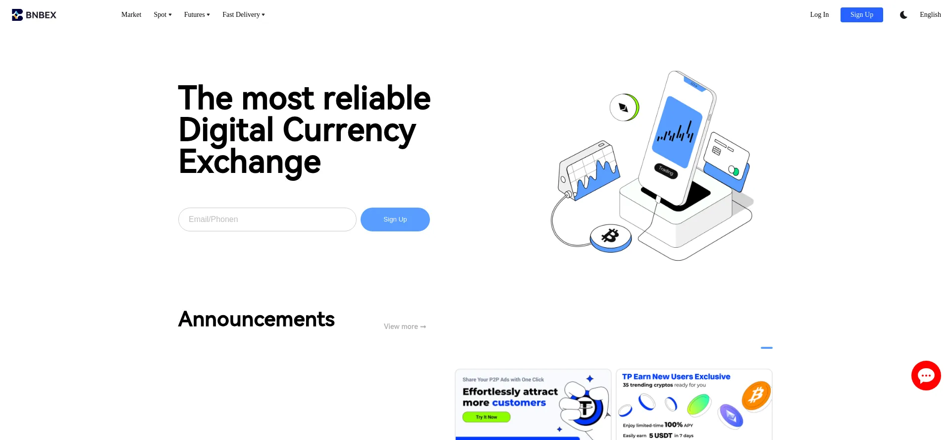 Bnbex Reviews - Is Bnbex.com Safe and Legit?