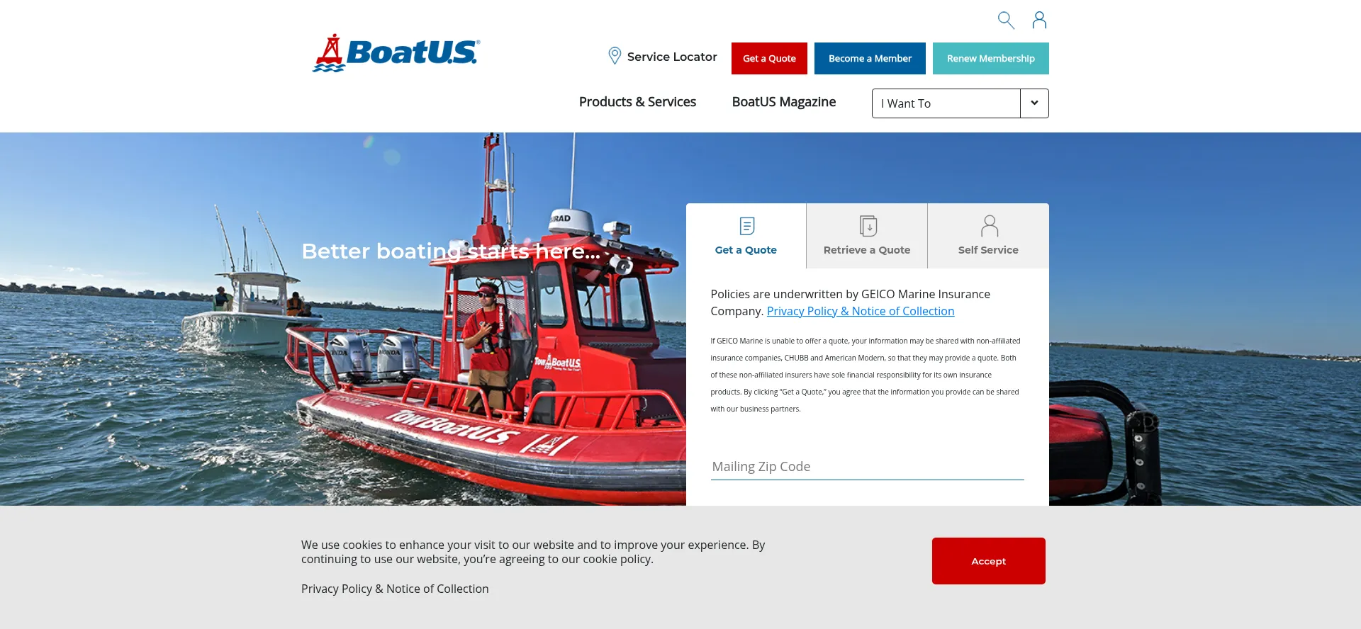Boatus.com Reviews | Scam, Legit or Safe Check
