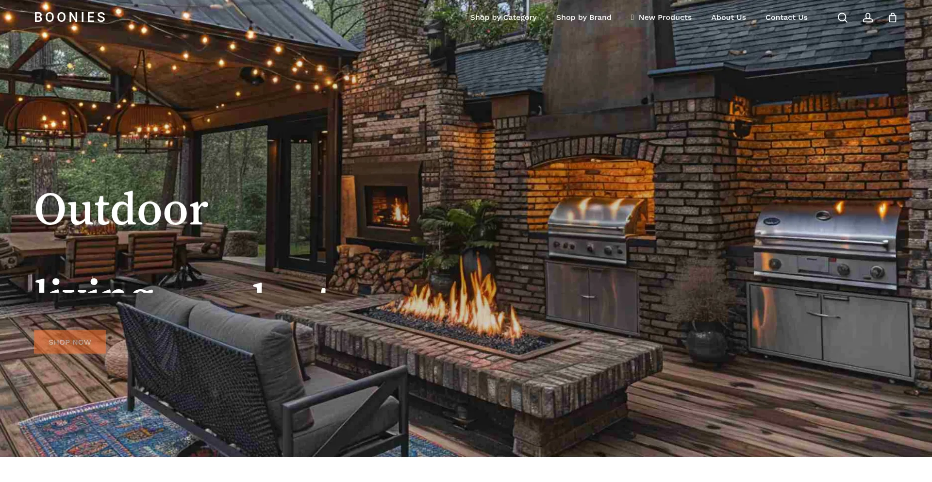 Boonies.com Reviews | Scam, Legit or Safe Check