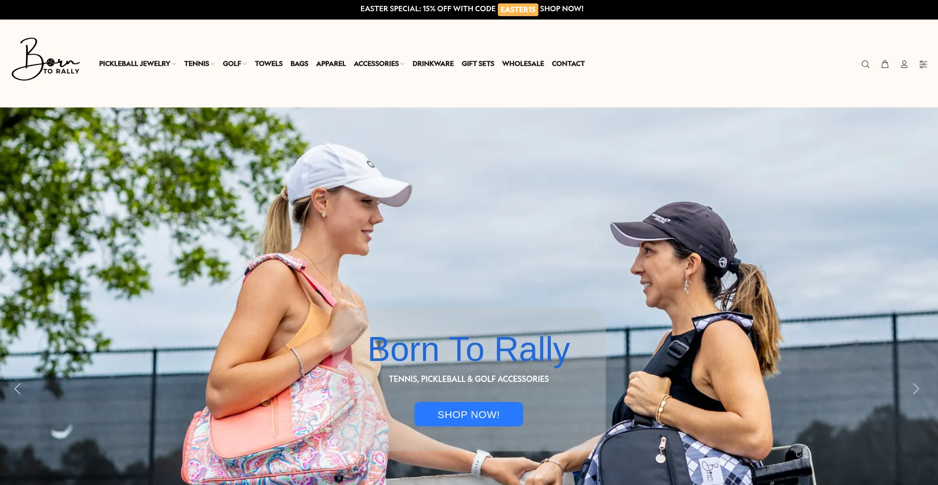 Borntorally.com Reviews | Check if site is scam or legit